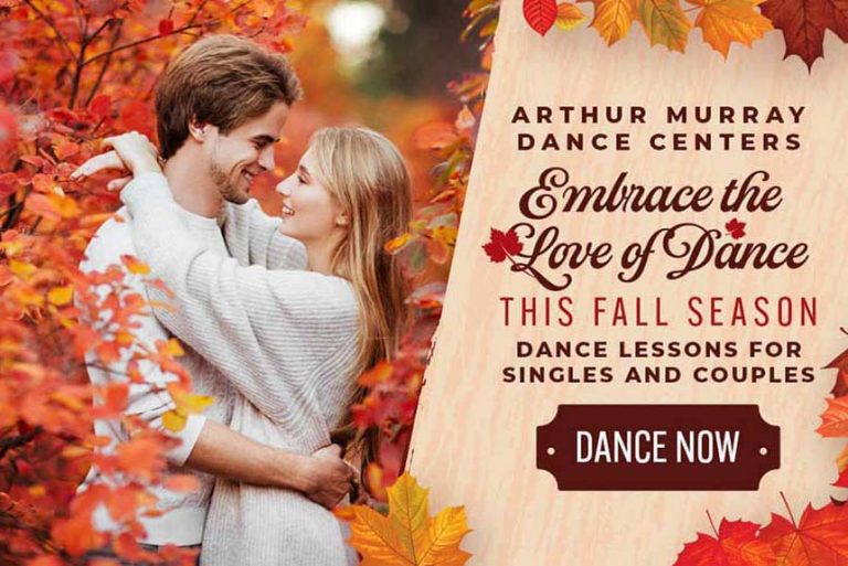 Beginners Dance Lessons | Arthur Murray Raleigh Dance Studio